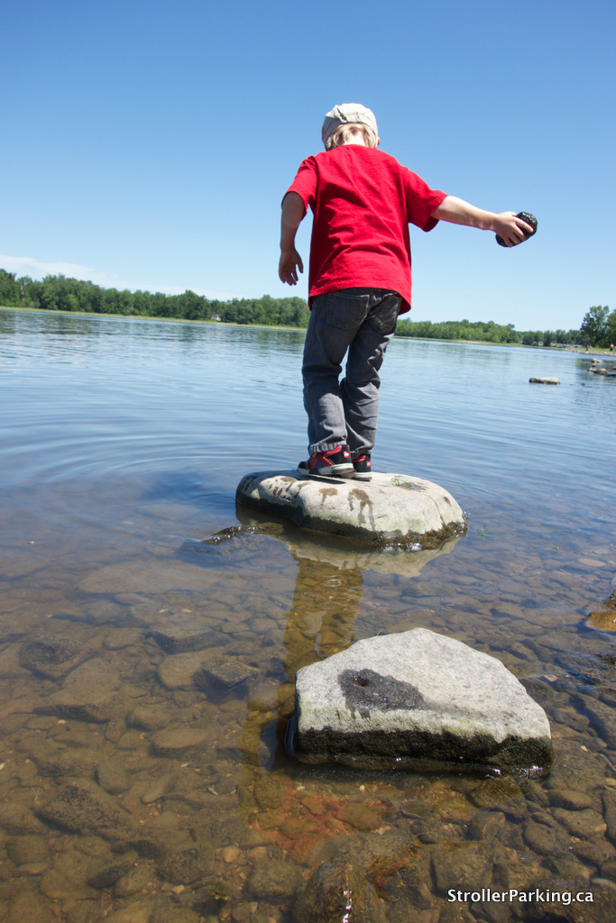 Parc-nature du Cap-Saint-Jacques