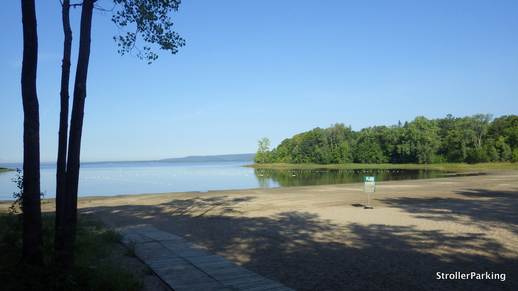 Parc-nature du Cap-Saint-Jacques