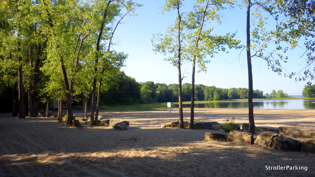 Parc-nature du Cap-Saint-Jacques