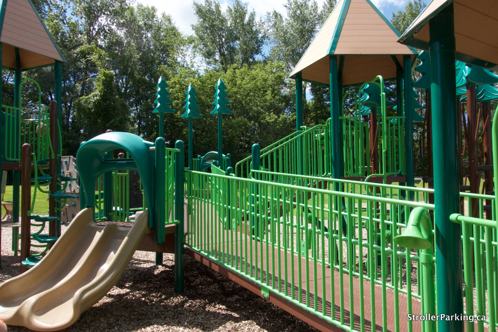 Beach of the Regional Park of the Saint-Timothée Islands (Valleyfield ...