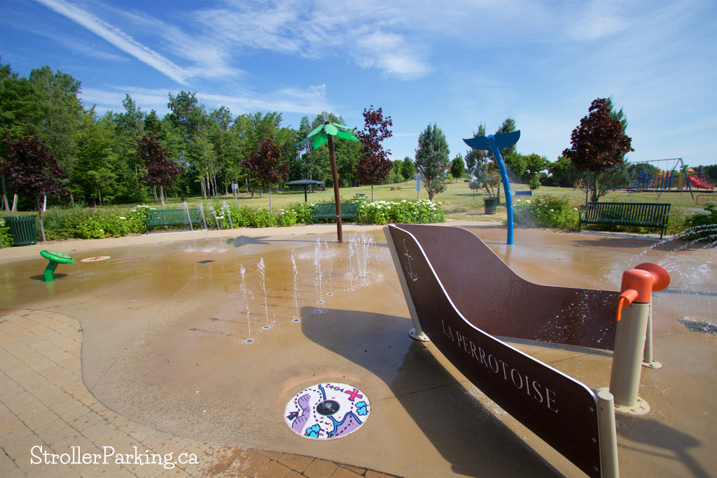 Île-Perrot Archives - StrollerParking