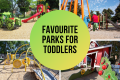StrollerParking - Playground, Park and Splashpad reviews