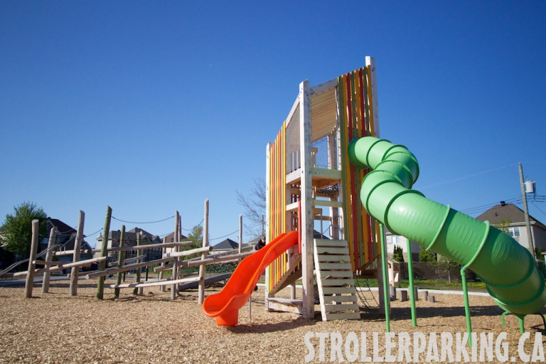 Waterloo Lake Municipal Beach and Park | StrollerParking